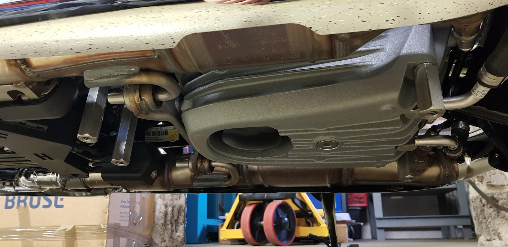 Engine – BMW R18 Repair Manual – maintenance workshop manual