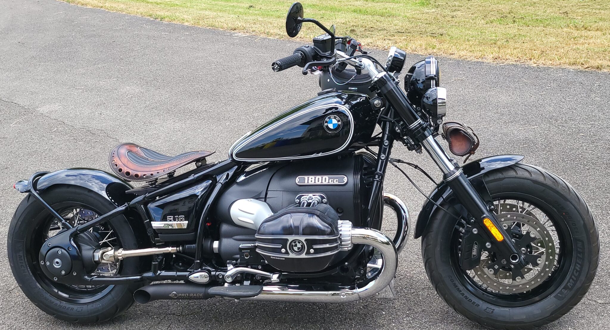 BMW R18 repair manual – maintenance workshop manual – Wiki service ...