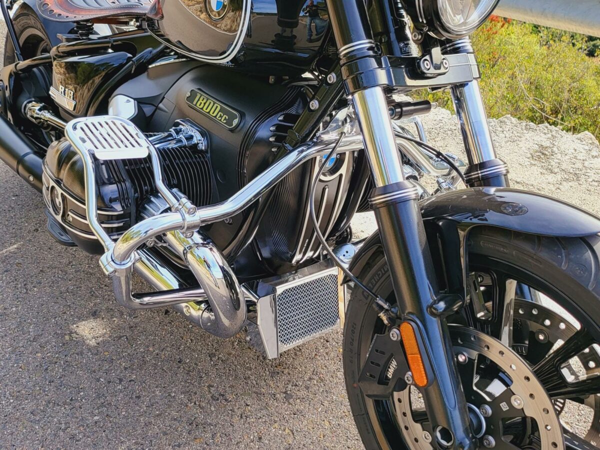 Engine – BMW R18 Repair Manual – maintenance workshop manual