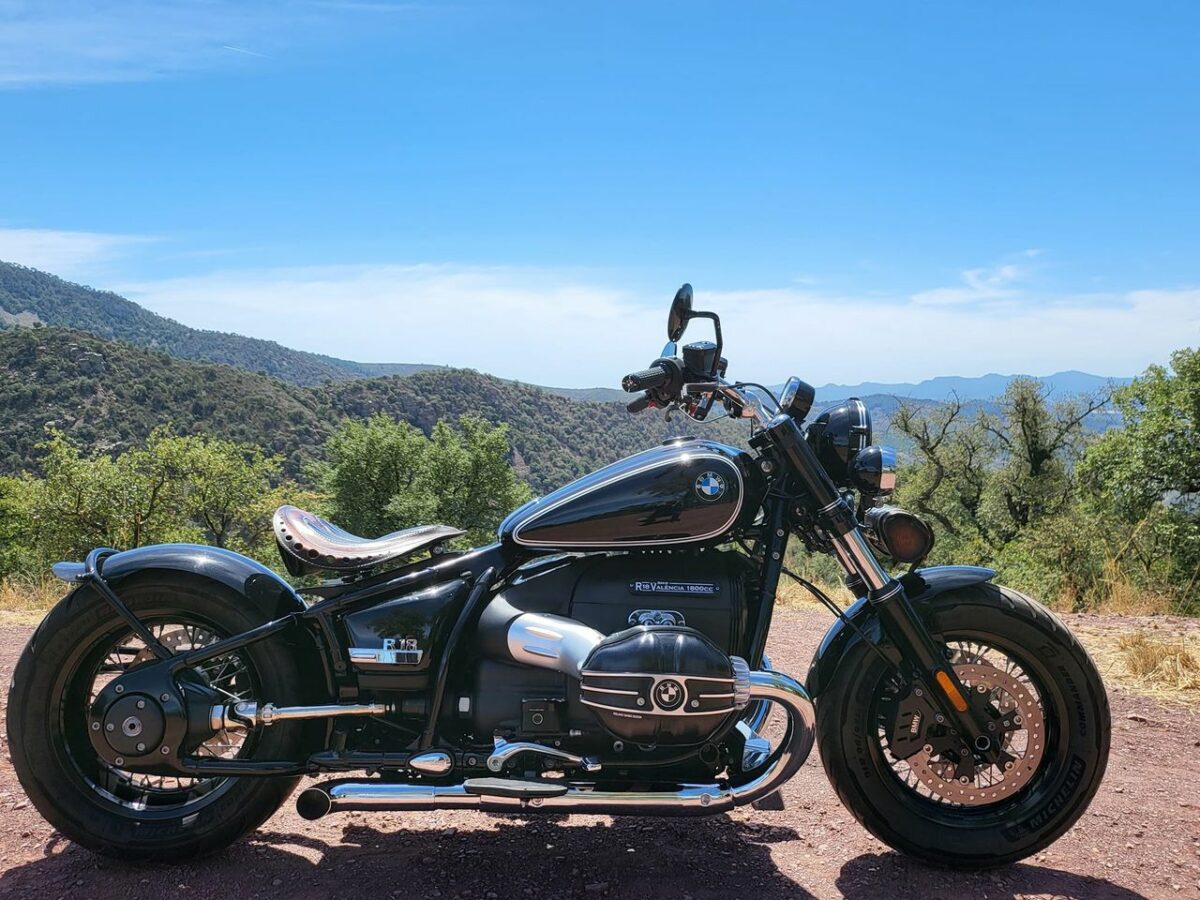 Engine – BMW R18 Repair Manual – maintenance workshop manual